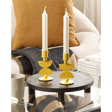 Modern candlesticks store