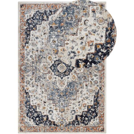 Rug HERMON Beige 200 x 300 cm