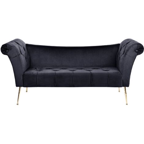 Double sided chaise lounge store