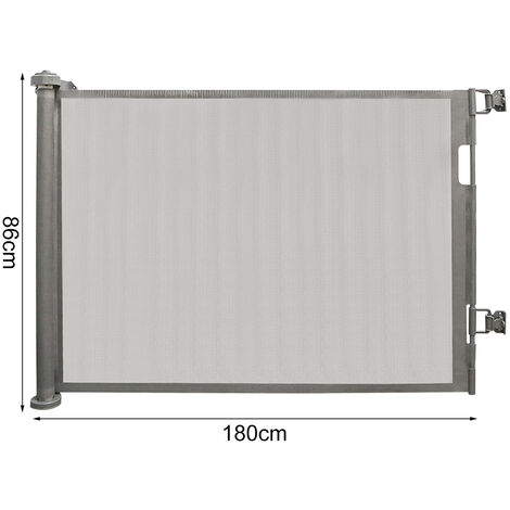 Barriere de Securite Retractable,Améliorer Barrière de Securité ...