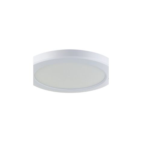 MULTI-FIT EDGE DOWNLIGHT DETECTEUR PIR ET WATTAGE AJUSTABLE 65-205MM ...