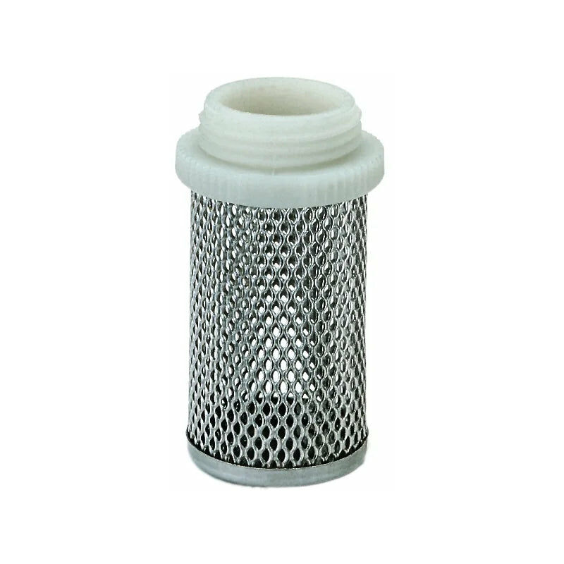 Itap - Filtro Per Valvola Europa 2" Con Rete In Acciaio