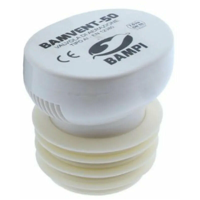 Bampi - Valvola Di Ventilazione Mini-Vent