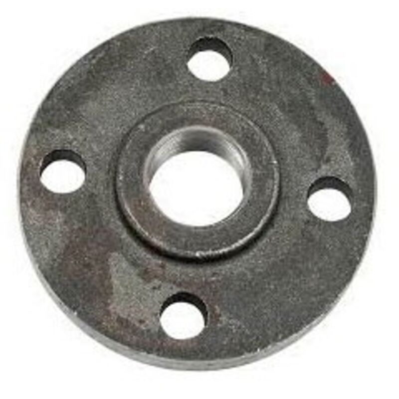 Flangia Filettata 21/2" Dn 65 Pn 16