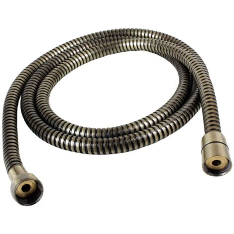 Laccio Doccia 2 Metri - Colore: Bronzato