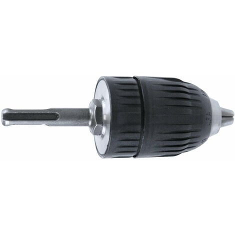 Hikoki - Mandrino Autoserrante 13 Mm Con Adattatore Sds Plus