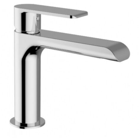 Teorema - Miscelatore Lavabo Cromato - Serie: XS