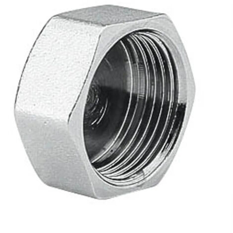 Arteclima - Tappo Femmina 3/4" Per Chiusura Collettore