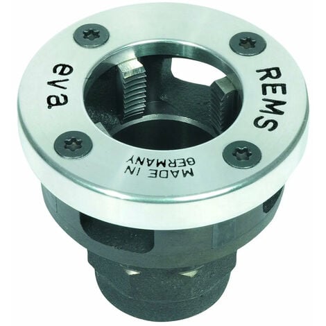 Rems - Bussola Per Filiera 2" A Cambio Rapido R