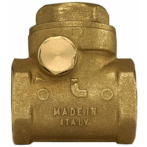 Itap - Valvola A Clapet Da 2"