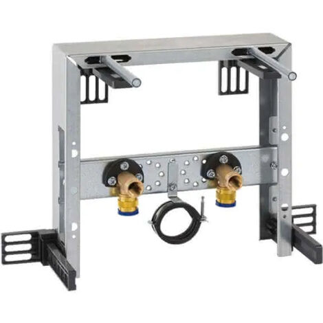 Geberit - Modulo Combifix Per Lavabo