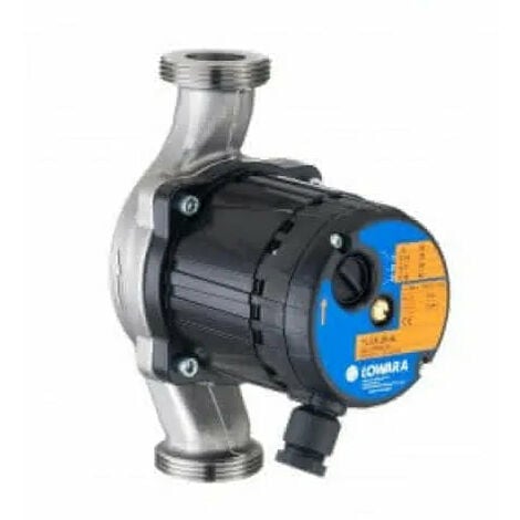 Lowara - Circolatore a rotore bagnato Per Acqua Calda Sanitaria - Modello: TLCHN25-12L