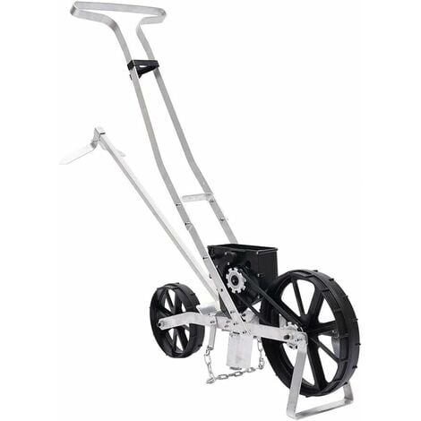 Semoir à Graines, Semoir à Main de Jardin de précision Manuel, planteur ...