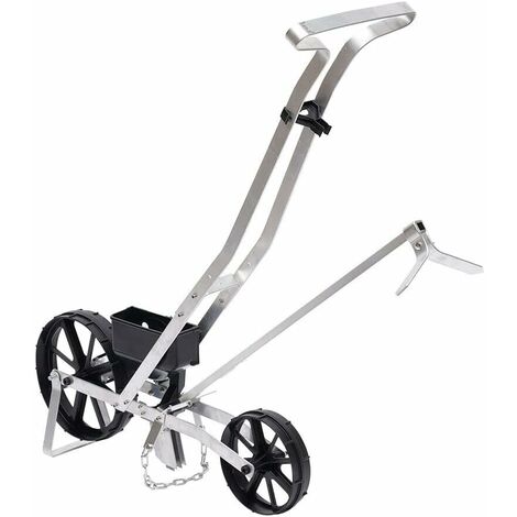 Semoir à Graines, Semoir à Main de Jardin de précision Manuel, planteur ...