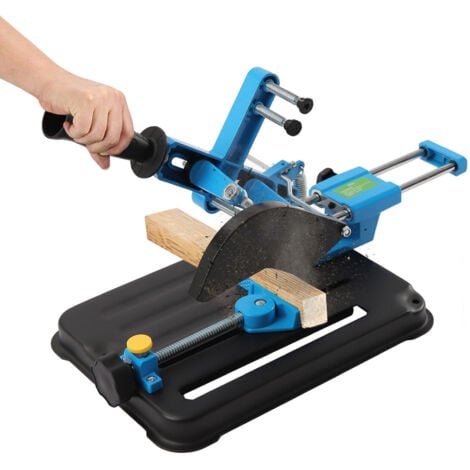 Support de meuleuse d'angle, support de meuleuse d'angle, support ...