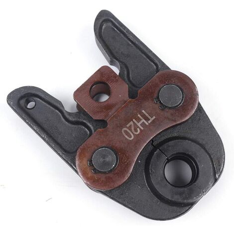 Mâchoire de pressage TH26 pince de pressage mâchoires de pressage ...