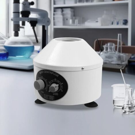 Centrifugeuse de laboratoire électrique centrifugeuse de laboratoire ...