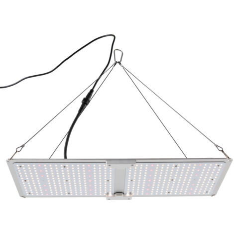 LED Grow Light spectre complet plante lumière plantes D'intérieur IP65 220W