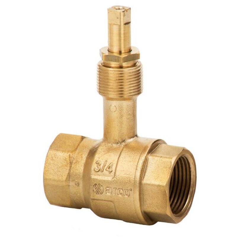 Válvula H-H 1 TEXAS empotrar - ARCO