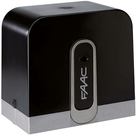 Getriebemotor faac c720 für Schiebetore - 24 v - 109320