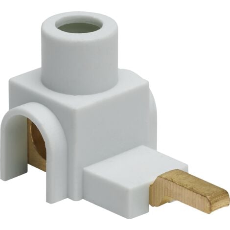 DEBFLEX - 707190 - Terminal de conexión 25 mm²