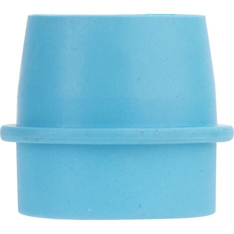 DEBFLEX - 702283 - Tapon de Impermeabilidad para Recubrimiento Ø20 Azul