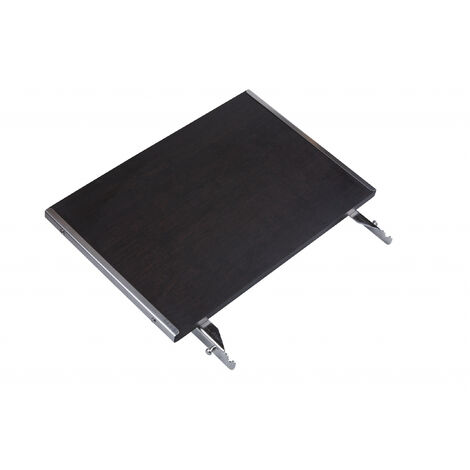 Monolith Avantgarde Seitentische Heavy Bamboo für Monolith Classic (2 ...