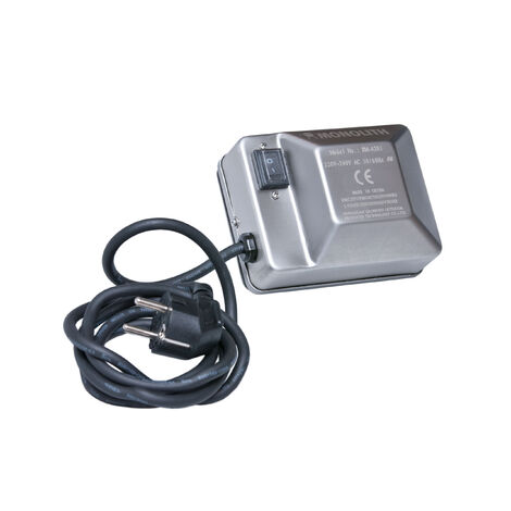 Monolith Rotisserie Motor 220 V für Rotisserie Drehspiess Classic und ...