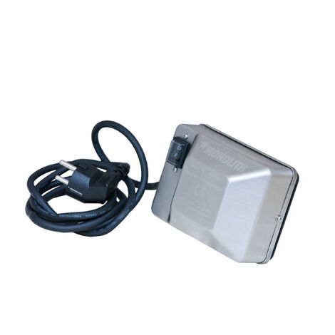 Monolith Rotisserie Motor 220 V für Rotisserie Drehspiess Classic und ...