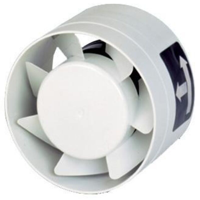 Extracteur hélicoïdal TDM-100