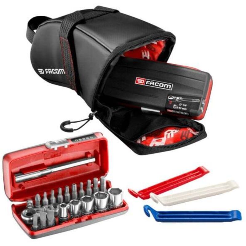 Kit Vitesse R1PICO Edition limitée CM.SPEED-RTP24 Facom