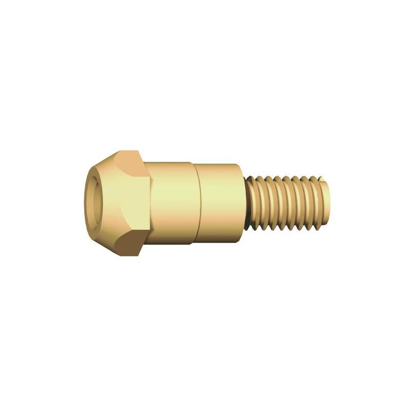 Support tube contact M8 Type 36 Binzel