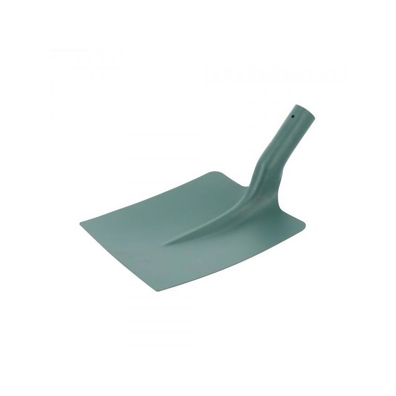 Pelle Carrée Acier Trempée 25cm Wilmart
