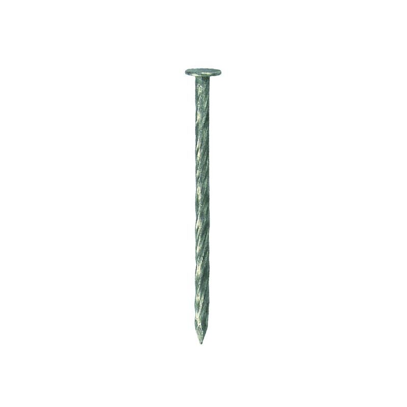 Pointe Torsadee Galva 70 X 3,2 Mm 5 Kg Paté