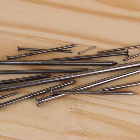 Pointe Tete Plate Galva 70 X 3,5 Mm Bte 5 Kg Paté