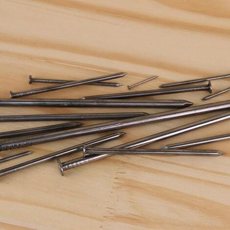 Pointe Tete Plate Galva 30 X 1,8 Mm Bte 5 Kg Paté