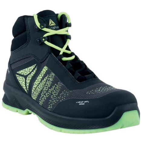 Chaussure de securite legere Delta Plus Cima ESD anti-perforation 42 ...
