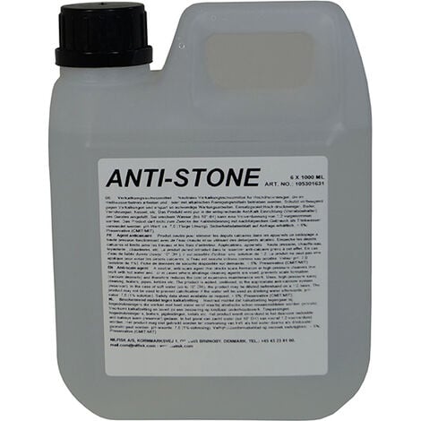 Anticalcaire Anti-Stone SV1 1L Nilfisk