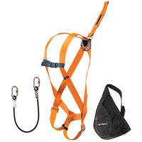 Kit harnais nacelle Neofeu