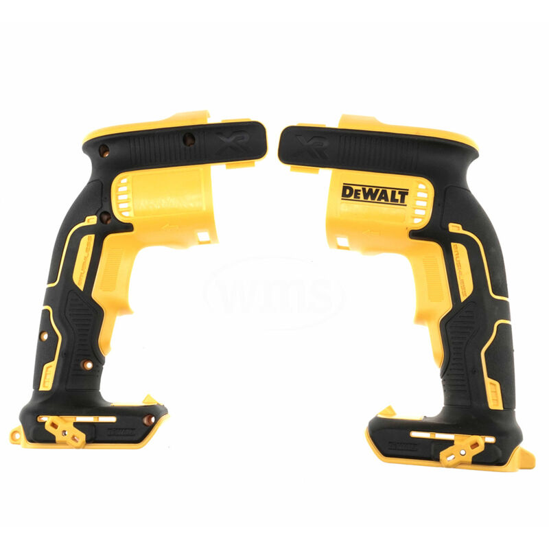 DeWalt N178812 Clamshell Set for DCF620 and DCF622 Cordless Screwdrivers