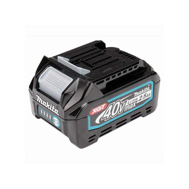 MAKITA BL4025 40V 2.5ah Lithium Ion XGT Battery