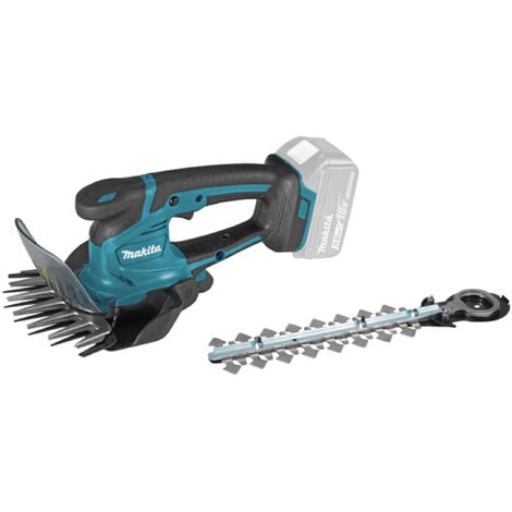 Makita DUM604ZX 18V LXT Grass Shears Bare Unit Cordless Edge Trimmer ...