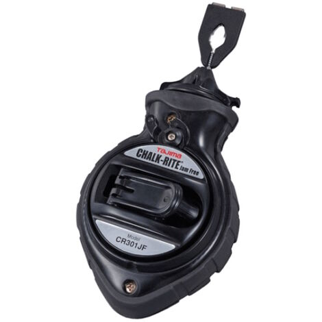 Tajima CR301JF Jam Free 30m Chalk Rite Chalk Line