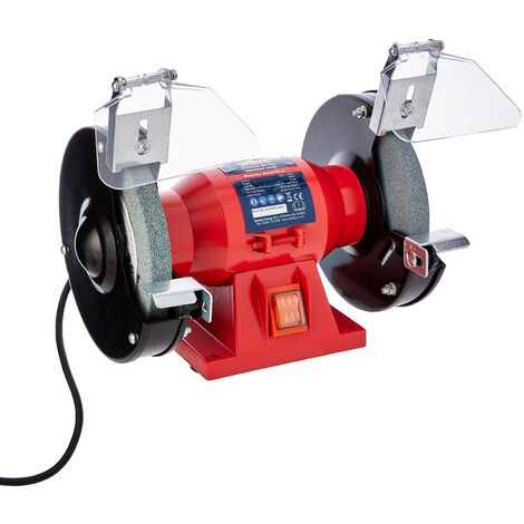 Sealey BG150CX Bench Grinder 150mm 150W/230V