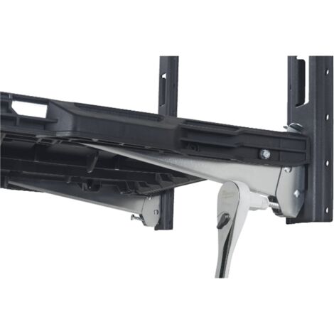 Milwaukee 4932472127 Packout Racking System Kit
