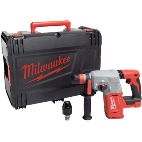 Milwaukee dyna drill store