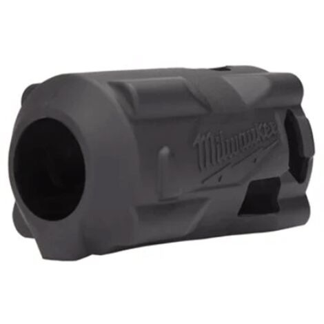 Milwaukee 4932478758 Rubber Sleeve for M12FIWF Impact Wrench