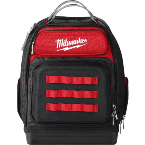 Milwaukee 4932464833 Ultimate Jobsite Backpack