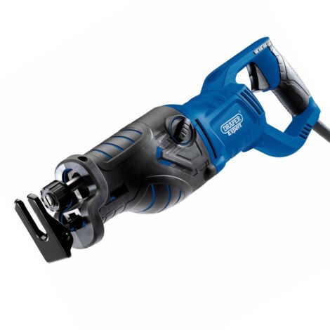 Draper 57489 - Orbital Action Reciprocating Saw 1400W 230V