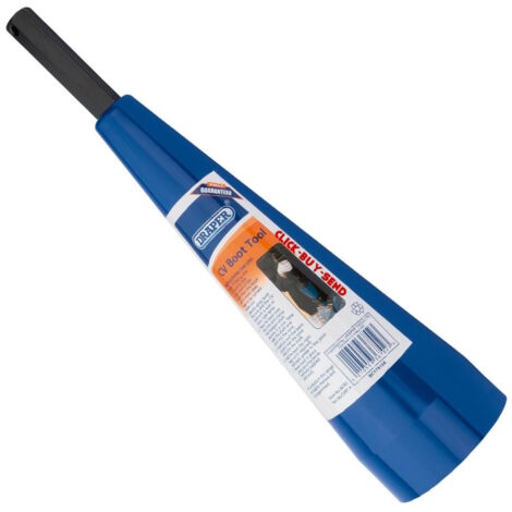 Draper 36702 CV Boot Installation Work Tool Slider Stretch Drive Shaft